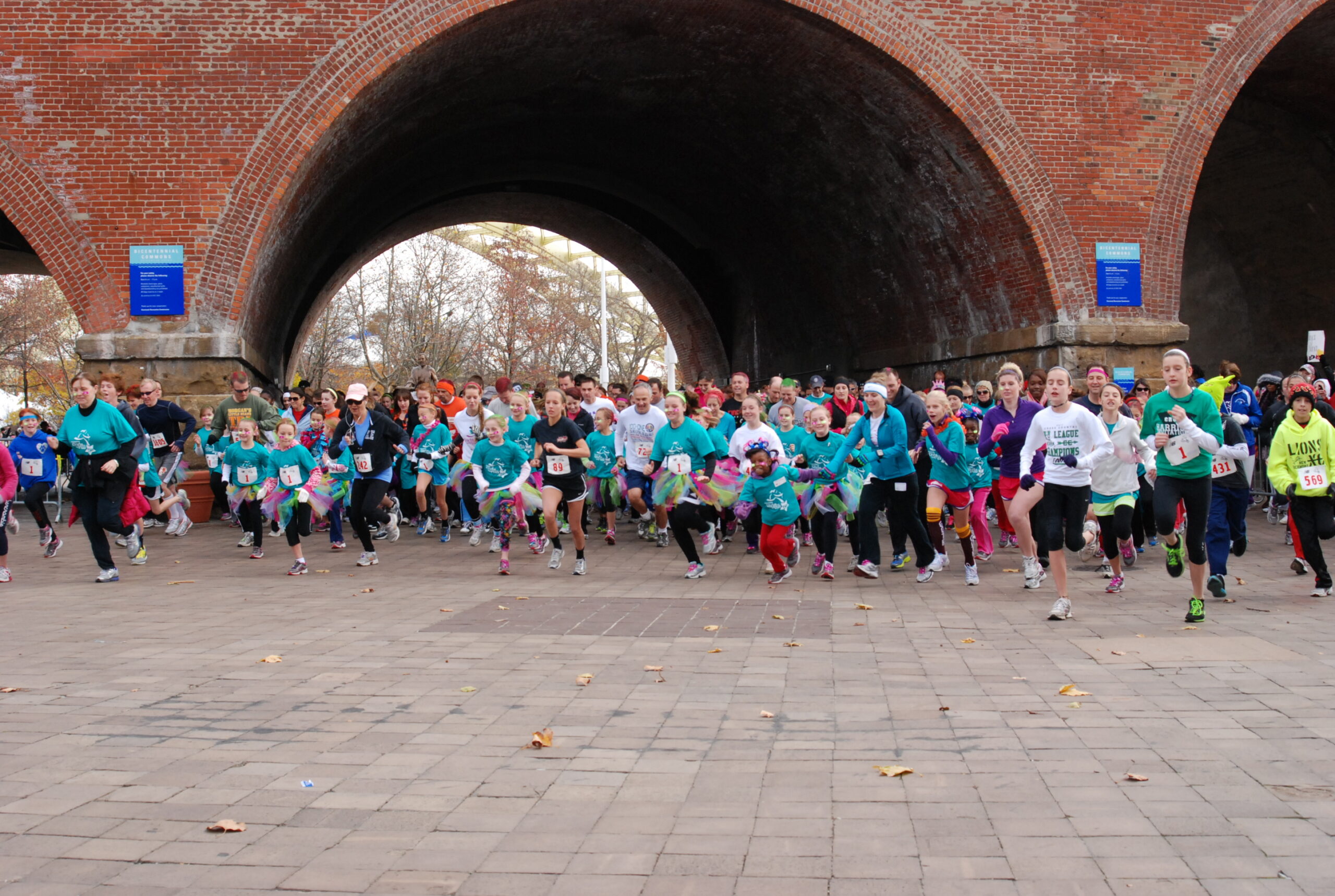 10 Tips for Raising Healthy Kids | Parenting Tips | Girls on the Run