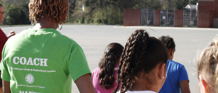 5 Reasons You Should Coach for Girls on the Run | Girls on the Run