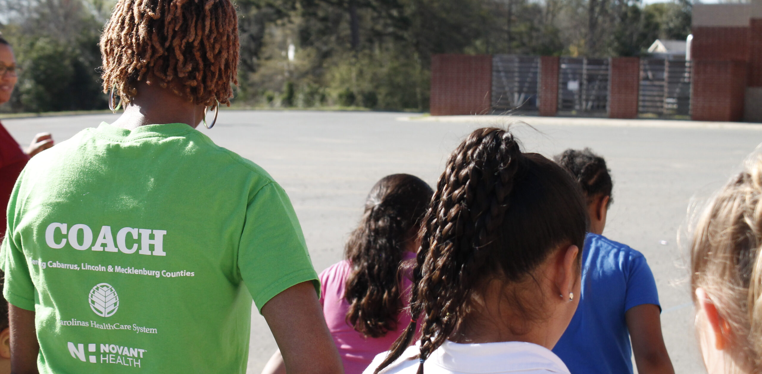 5 Reasons You Should Coach for Girls on the Run | Girls on the Run