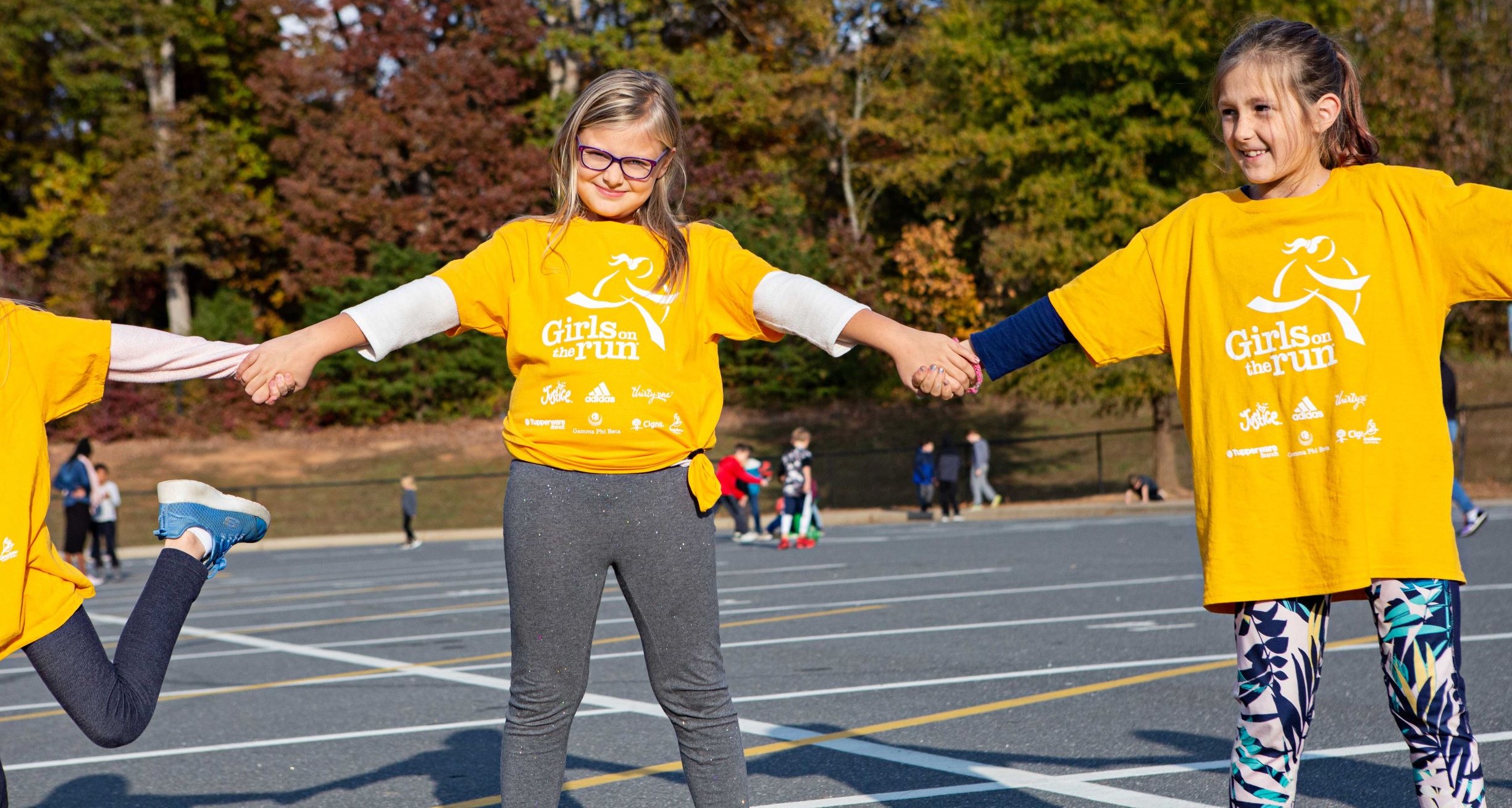 Who Has Star Power? You Do! | Girl Empowerment | Girls on the Run
