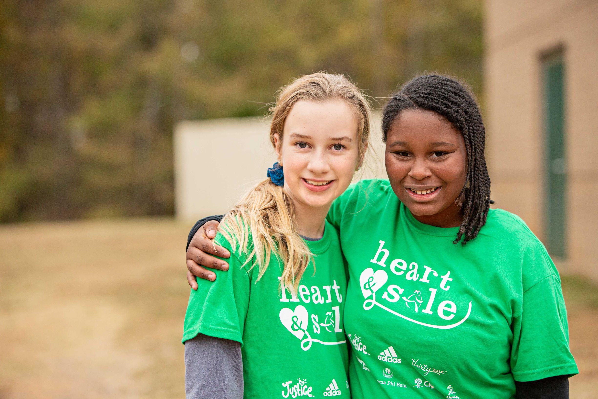 6 Ways Girls Use Girls on the Run Lessons Every Day | Girls on the Run