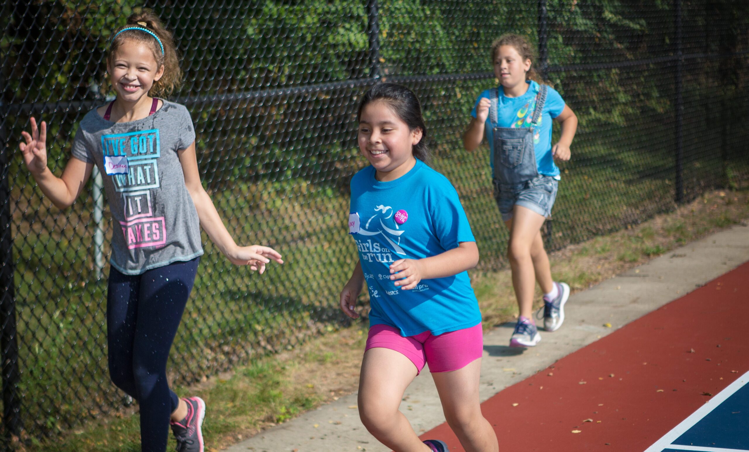 5 Simple Post-Run Snacks for Kids | Girls on the Run