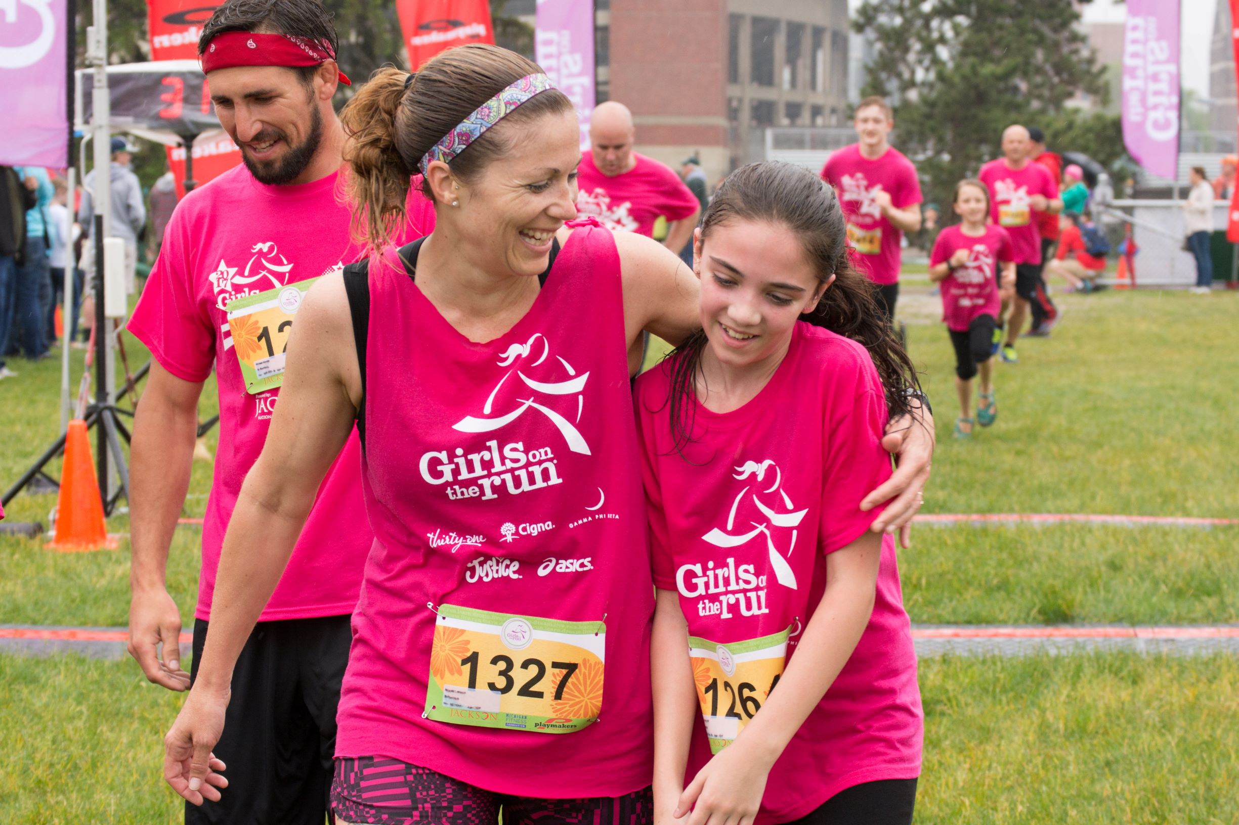 5 Ways to Teach Kids to Value Improvement Over Winning | Girls on the Run