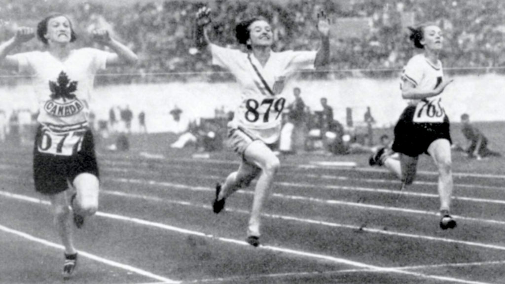 Women Who Wow Us: Betty Robinson | Girls on the Run
