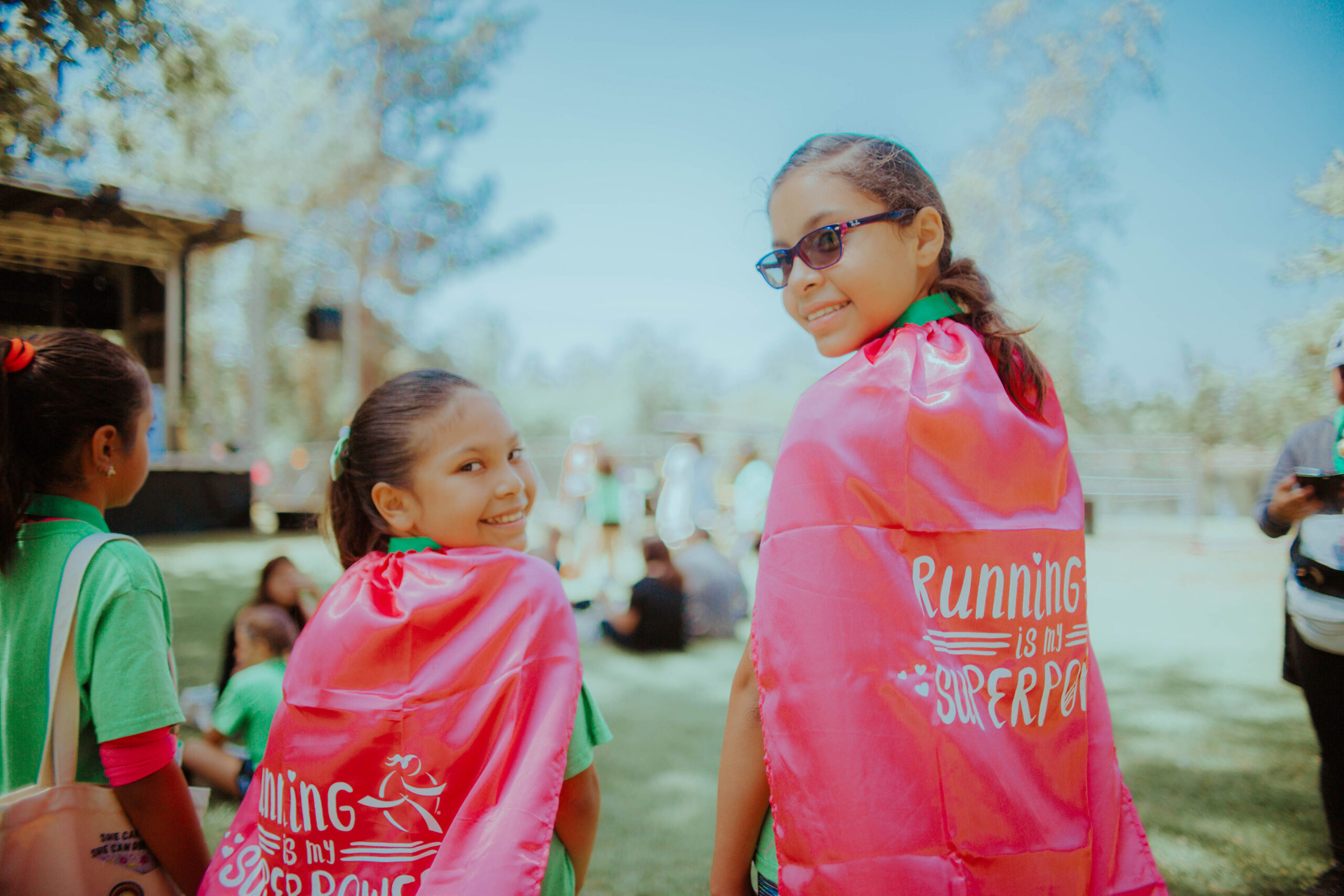 SPRING Activity for Kids | DIY Activity | Blog | Girls on the Run