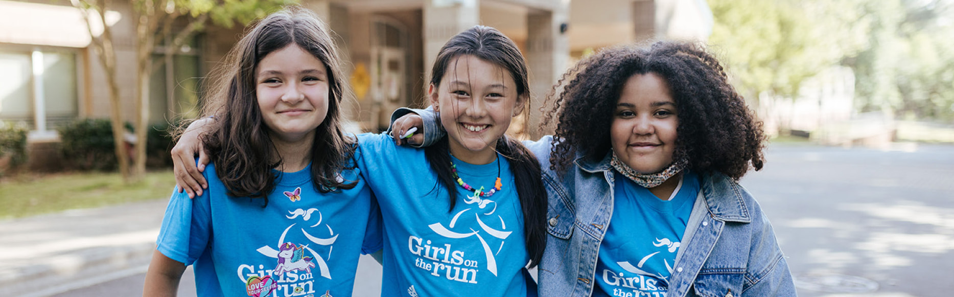 Our Culture | Girls on the Run