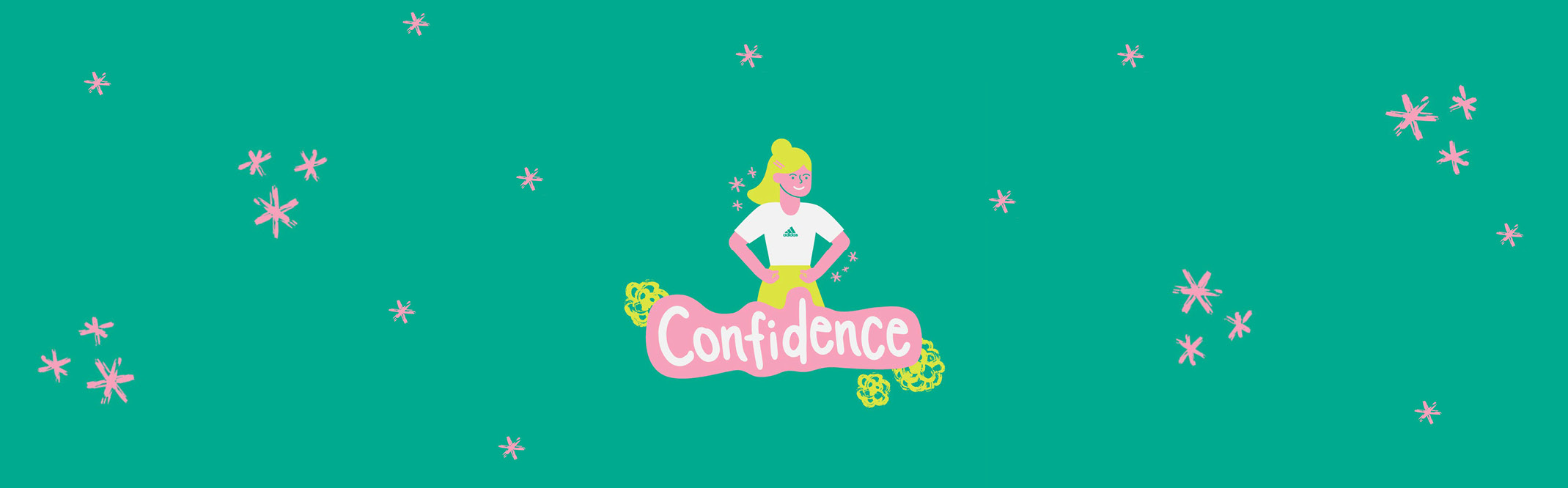 Build Confidence in Your Girl | Blog | Girls on the Run