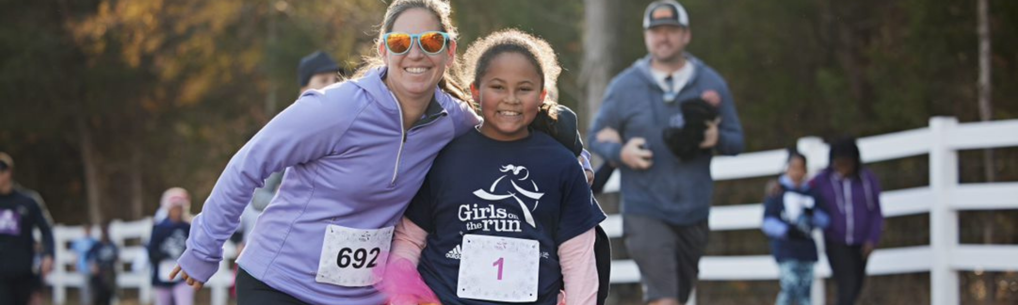 End of Year Reflection and Connection | Blog | Girls on the Run