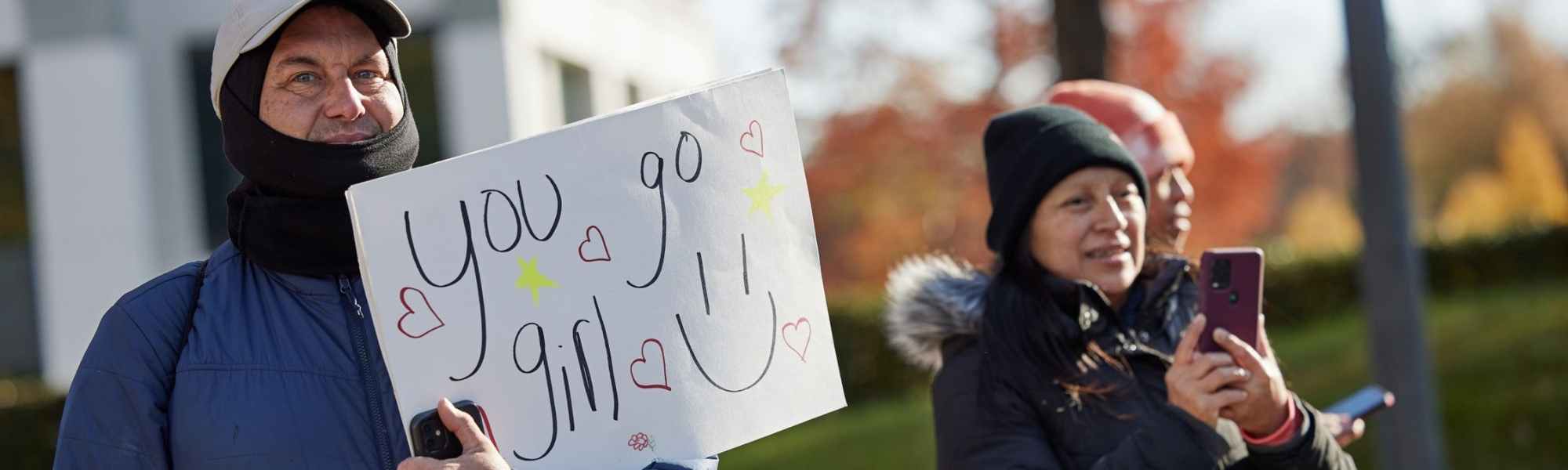 8 Ways to Support Your Active GOTR Girl | Blog | GOTR