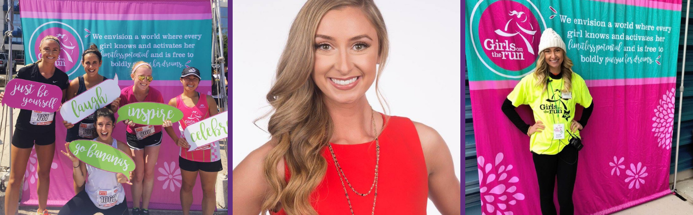 Remaining Resilient and Using Your Voice for the Next Generation | GOTR