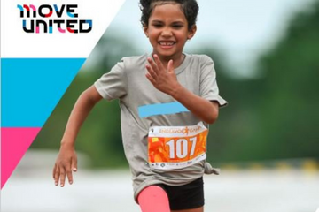 Move United’s Inclusive Playbook: A Resource for Every Family | Blog | GOTR