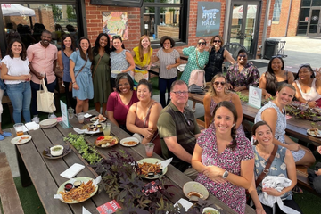 Fantastic First Week: A GOTR Tradition | GOTR