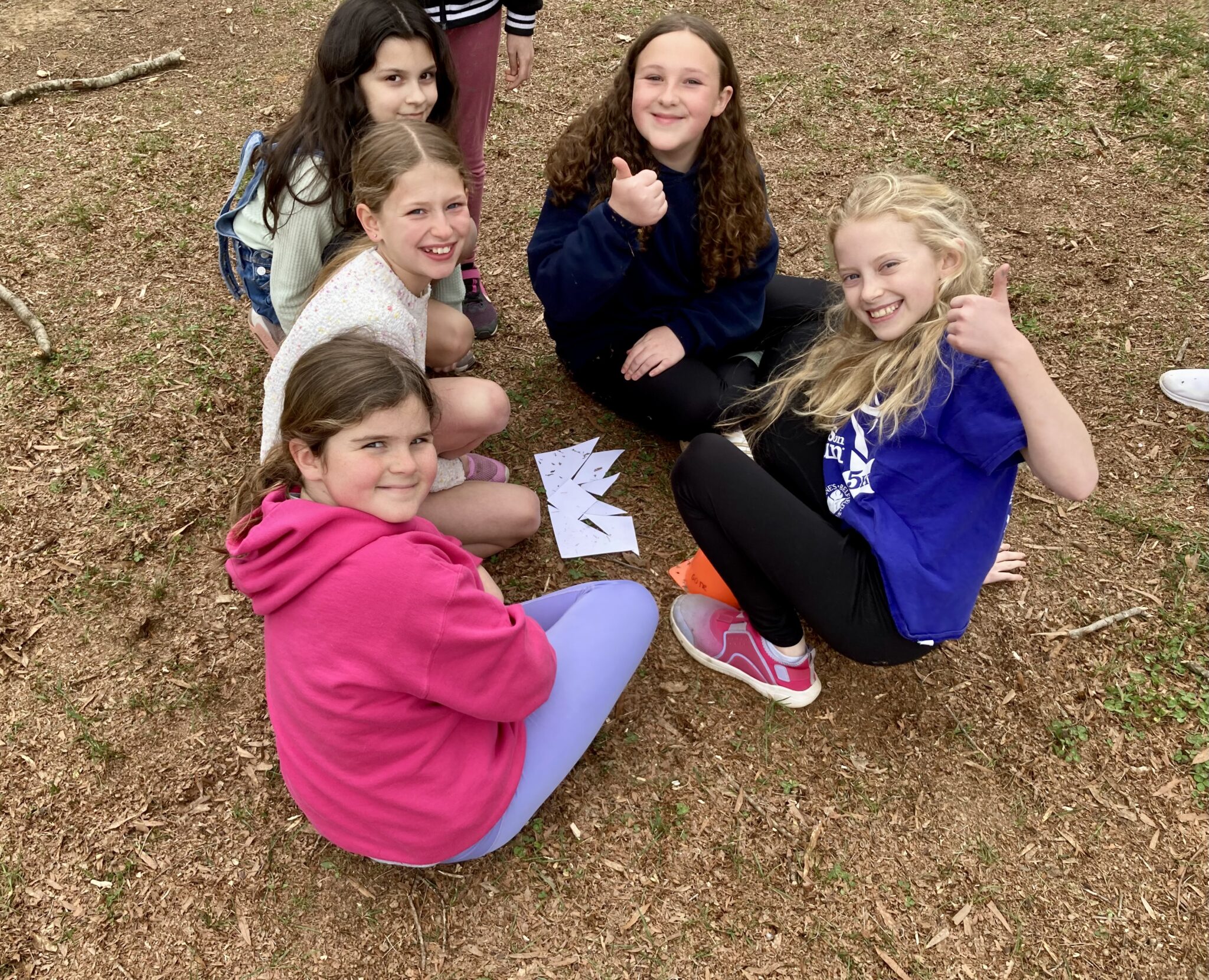 Powerful Practice Highlights from Across the Country | Blog | GOTR