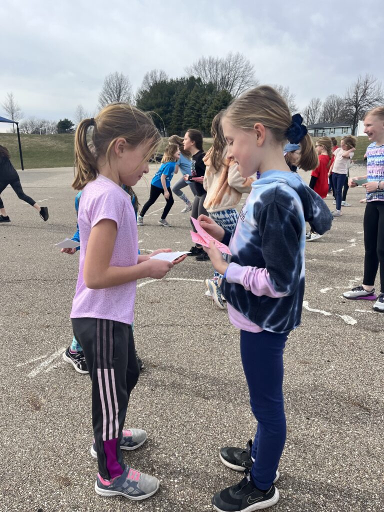Powerful Practice Highlights from Across the Country | Blog | GOTR