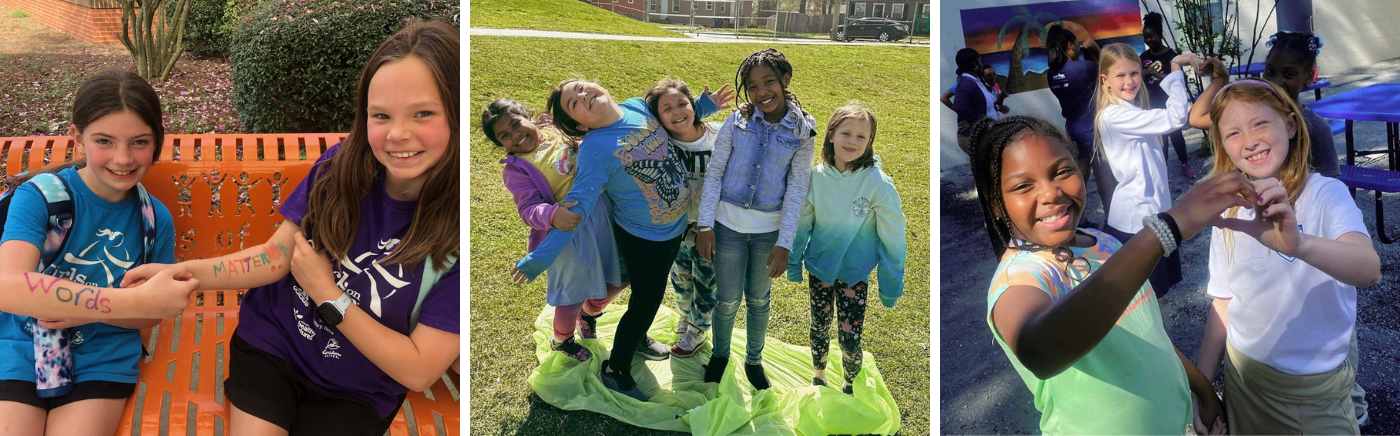 Powerful Practice Highlights from Across the Country | Blog | GOTR
