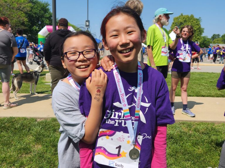 5 Reasons to Find a GOTR 5K Near You | Blog | GOTR