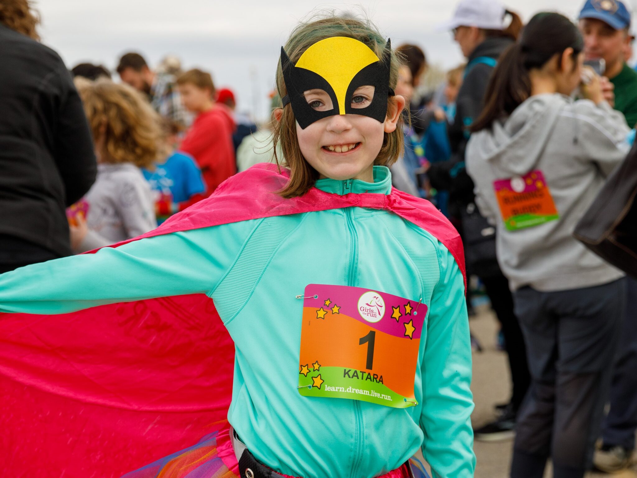 17 MORE Kind Compliments That Don't Involve Looks — From GOTR Councils ...