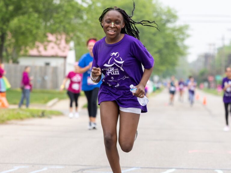 5 Reasons to Find a GOTR 5K Near You | Blog | GOTR