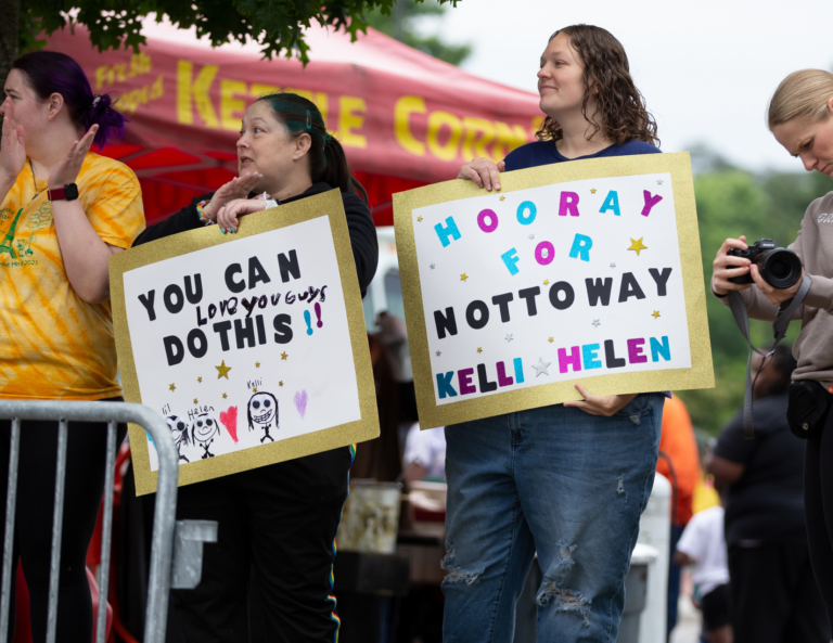 28 Super Signs from Spring 5Ks | Blog | GOTR