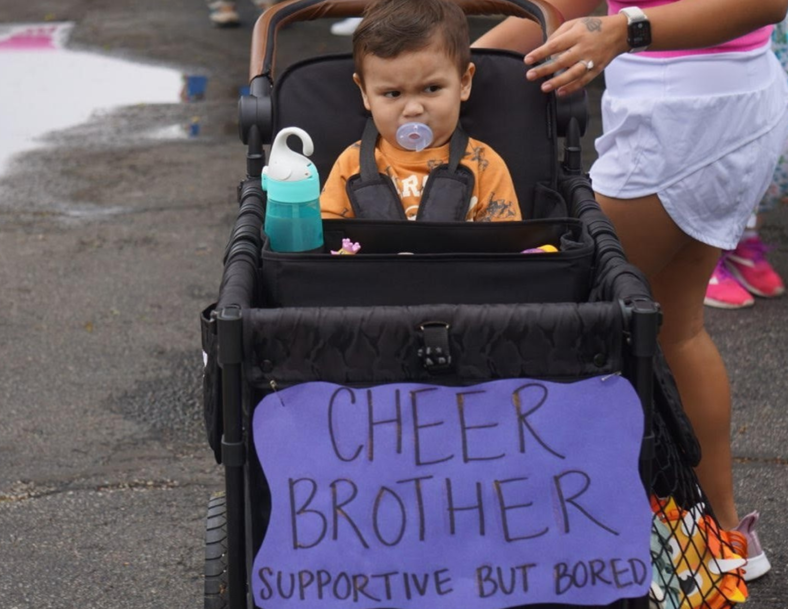 28 Super Signs from Spring 5Ks | Blog | GOTR