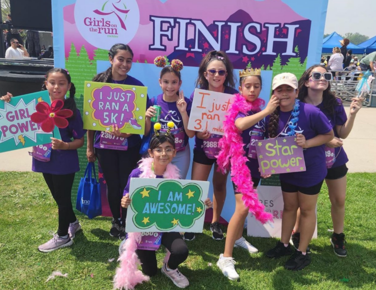 28 Super Signs from Spring 5Ks | Blog | GOTR
