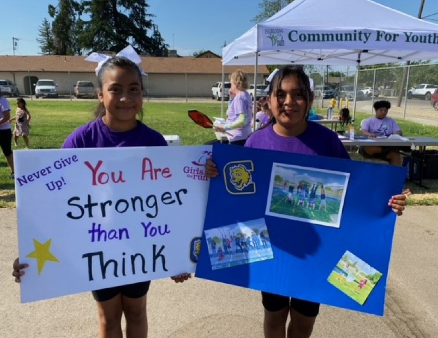 28 Super Signs from Spring 5Ks | Blog | GOTR