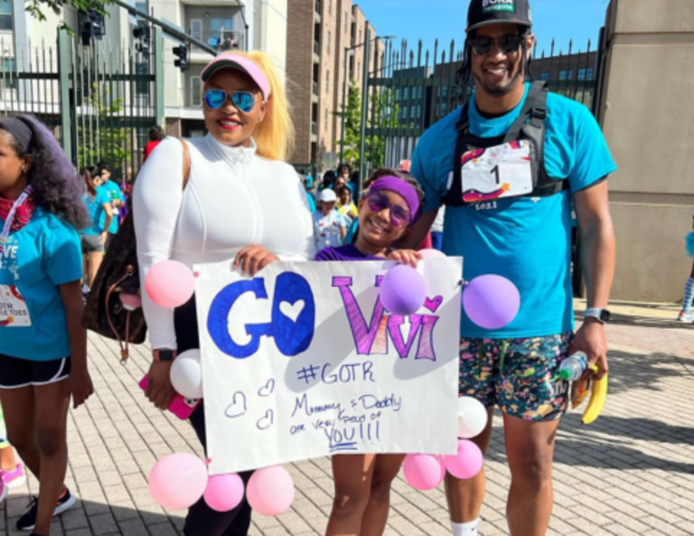 28 Super Signs from Spring 5Ks | Blog | GOTR