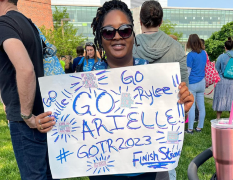 28 Super Signs from Spring 5Ks | Blog | GOTR