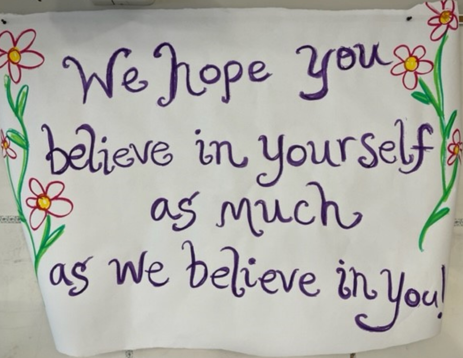 28 Super Signs from Spring 5Ks | Blog | GOTR