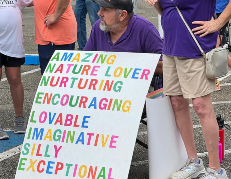 28 Super Signs from Spring 5Ks | Blog | GOTR