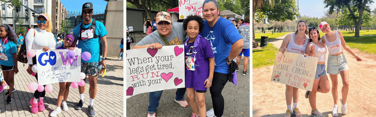 28 Super Signs from Spring 5Ks | Blog | GOTR