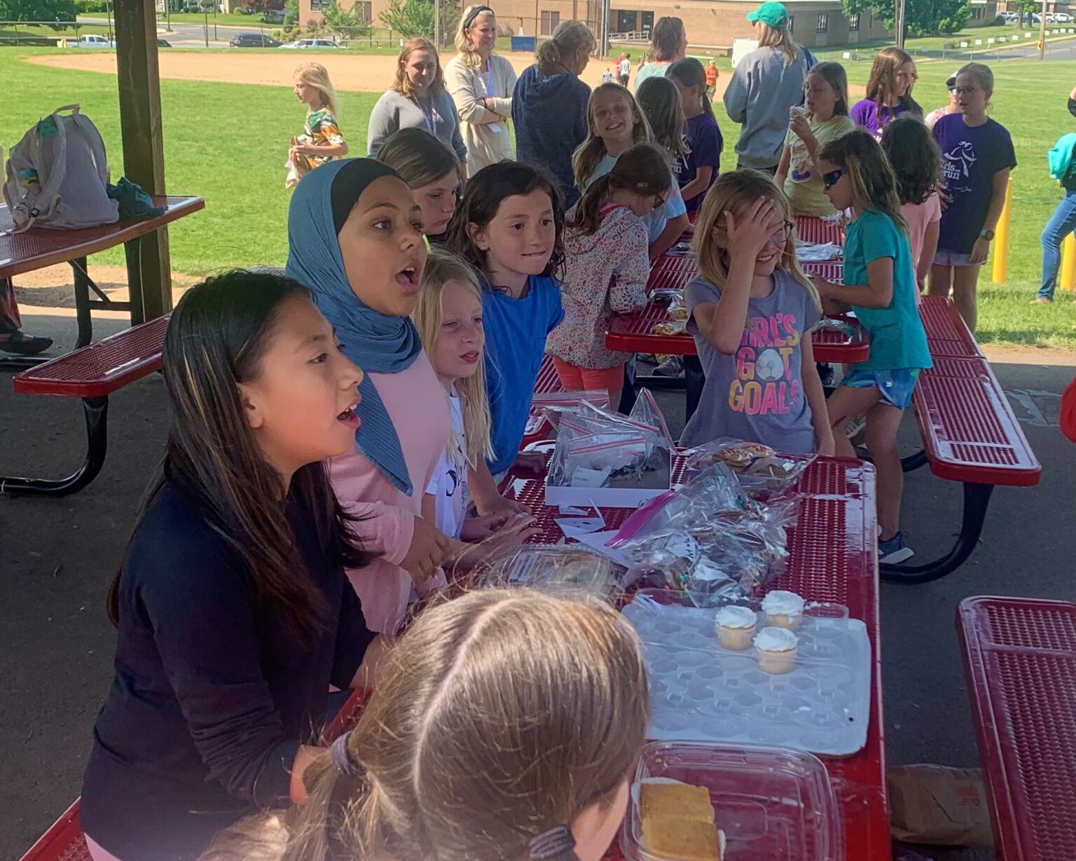 31 Compassionate GOTR Community Impact Projects | Blog | GOTR