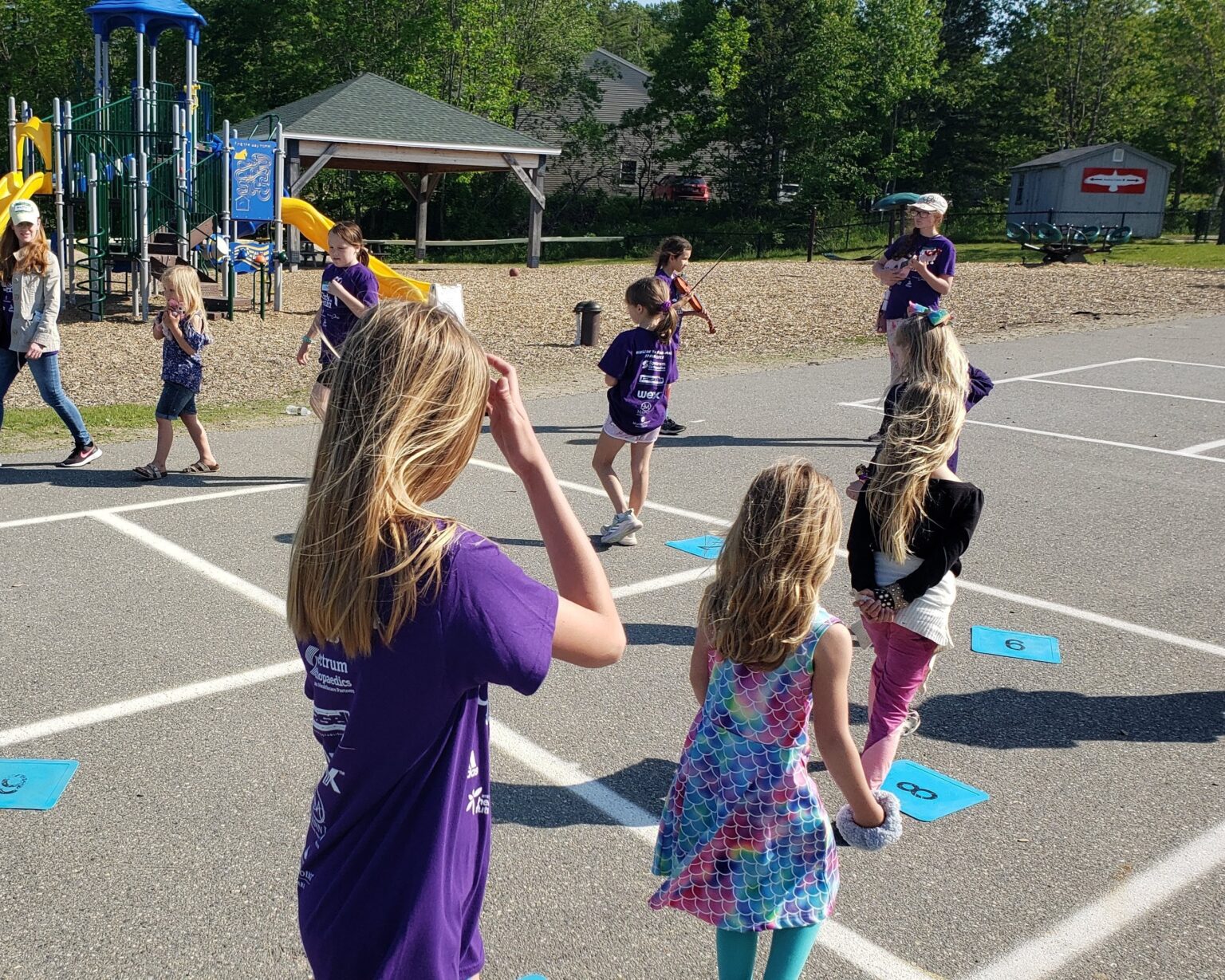 31 Compassionate GOTR Community Impact Projects | Blog | GOTR