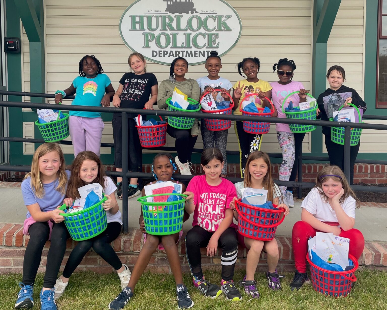 31 Compassionate GOTR Community Impact Projects | Blog | GOTR