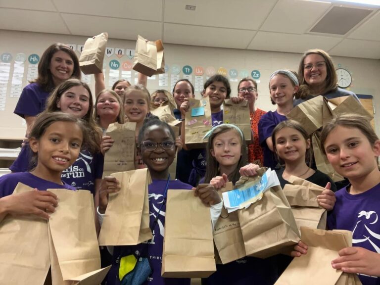 31 Compassionate GOTR Community Impact Projects | Blog | GOTR