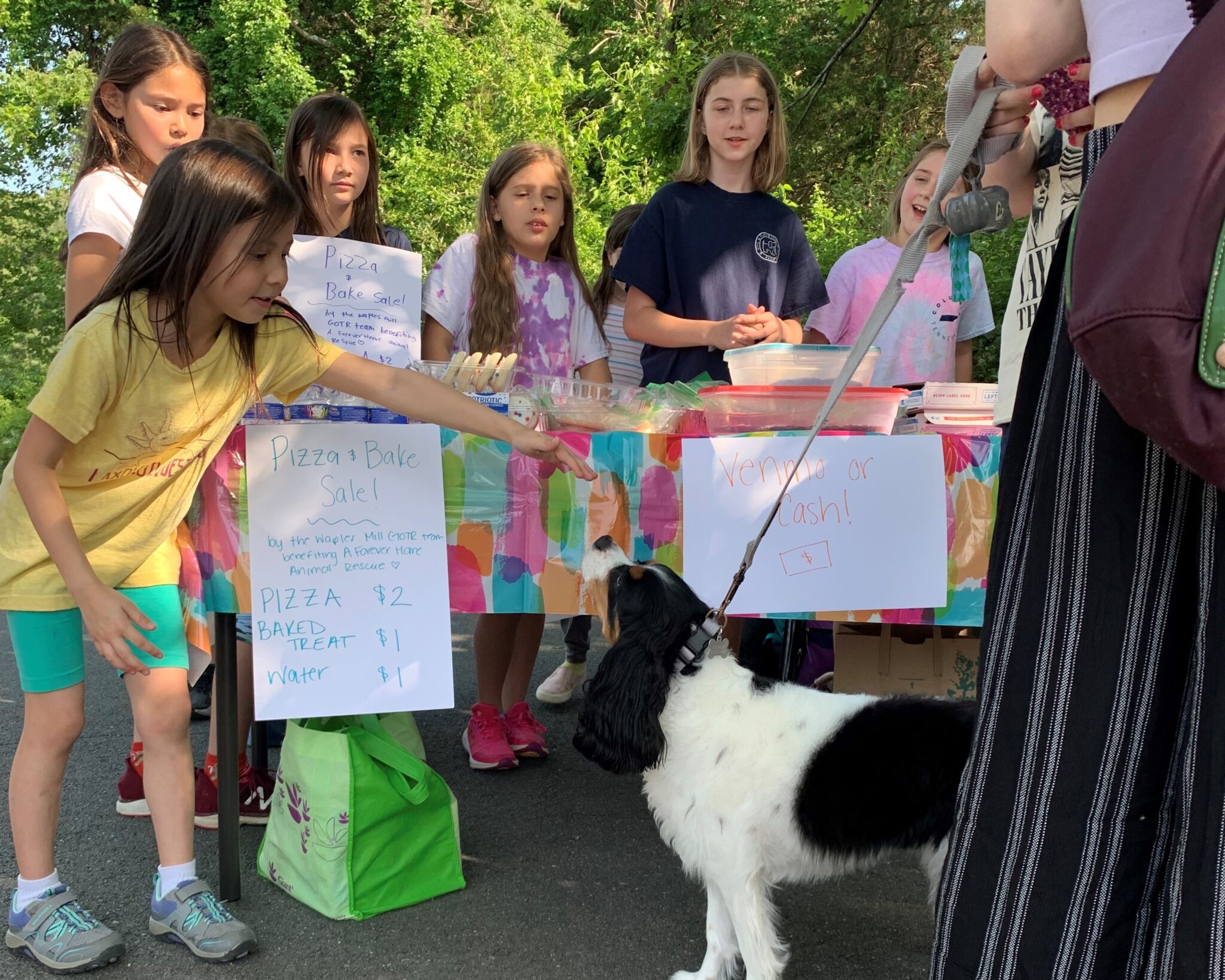 31 Compassionate GOTR Community Impact Projects | Blog | GOTR