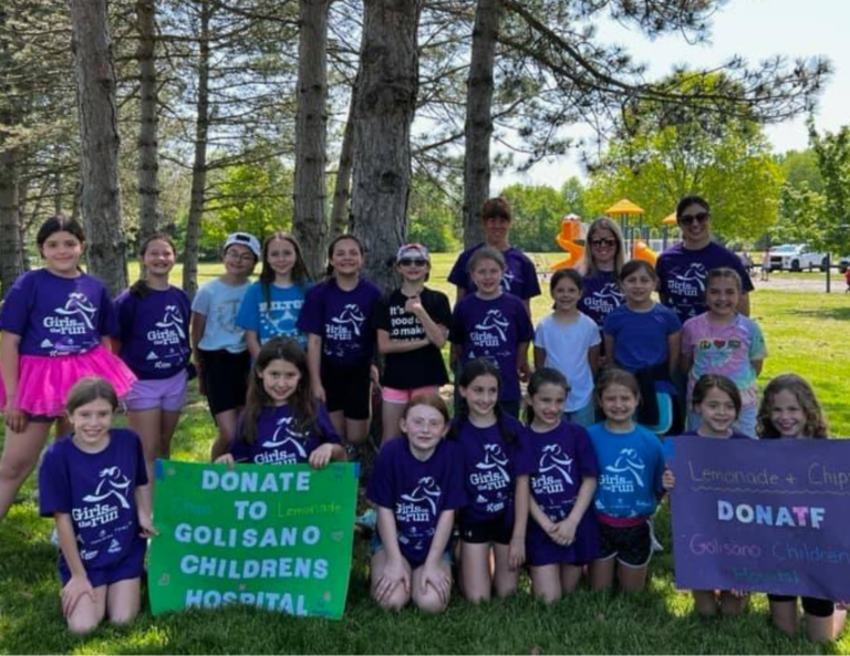 31 Compassionate GOTR Community Impact Projects | Blog | GOTR