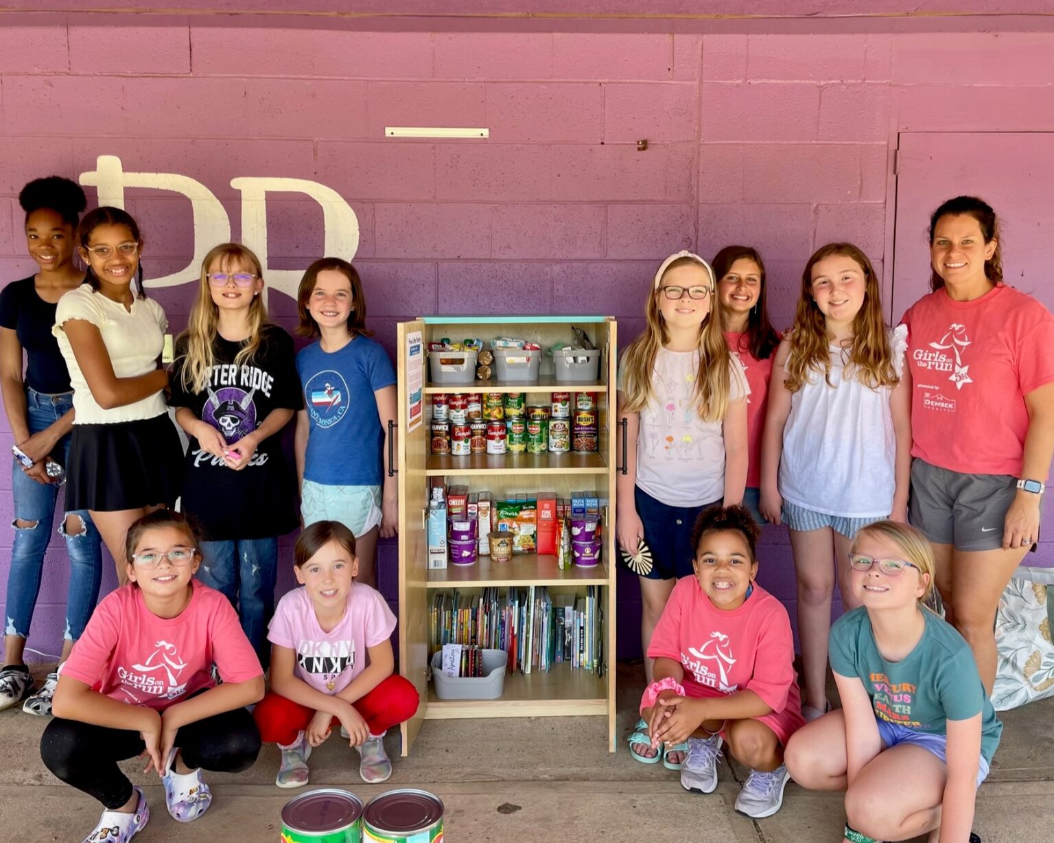31 Compassionate GOTR Community Impact Projects | Blog | GOTR