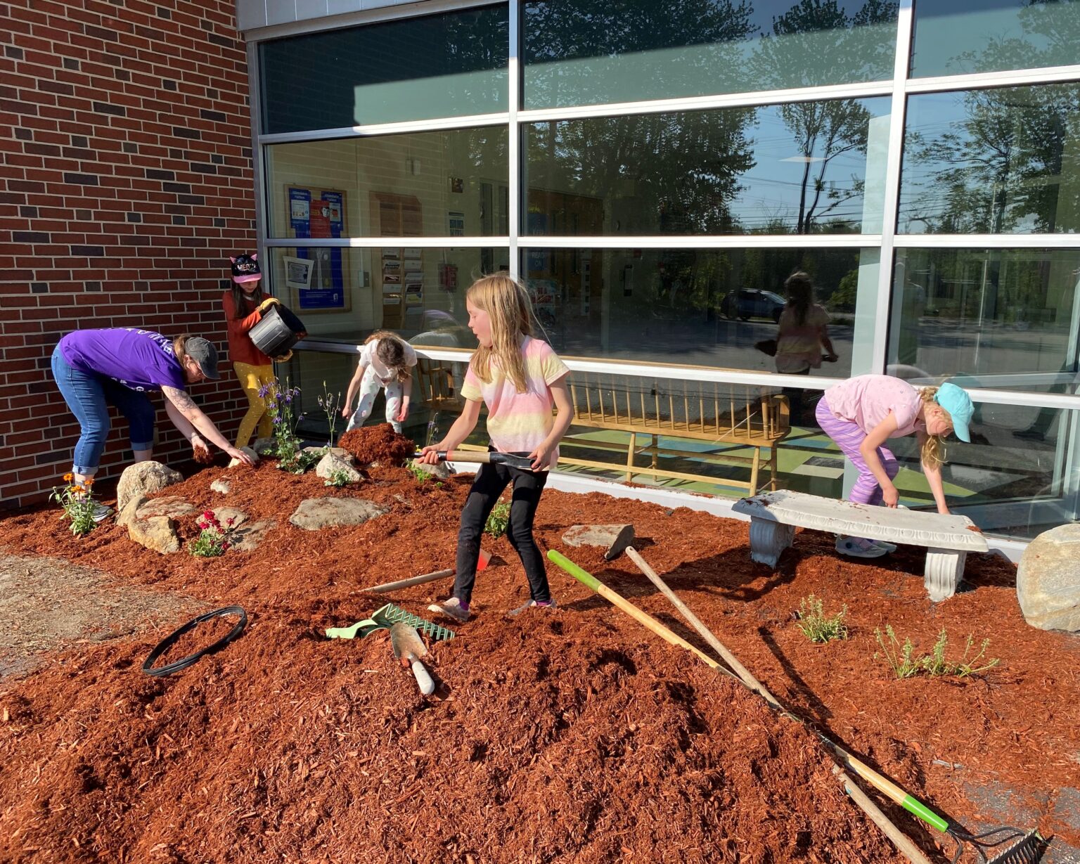 31 Compassionate GOTR Community Impact Projects | Blog | GOTR