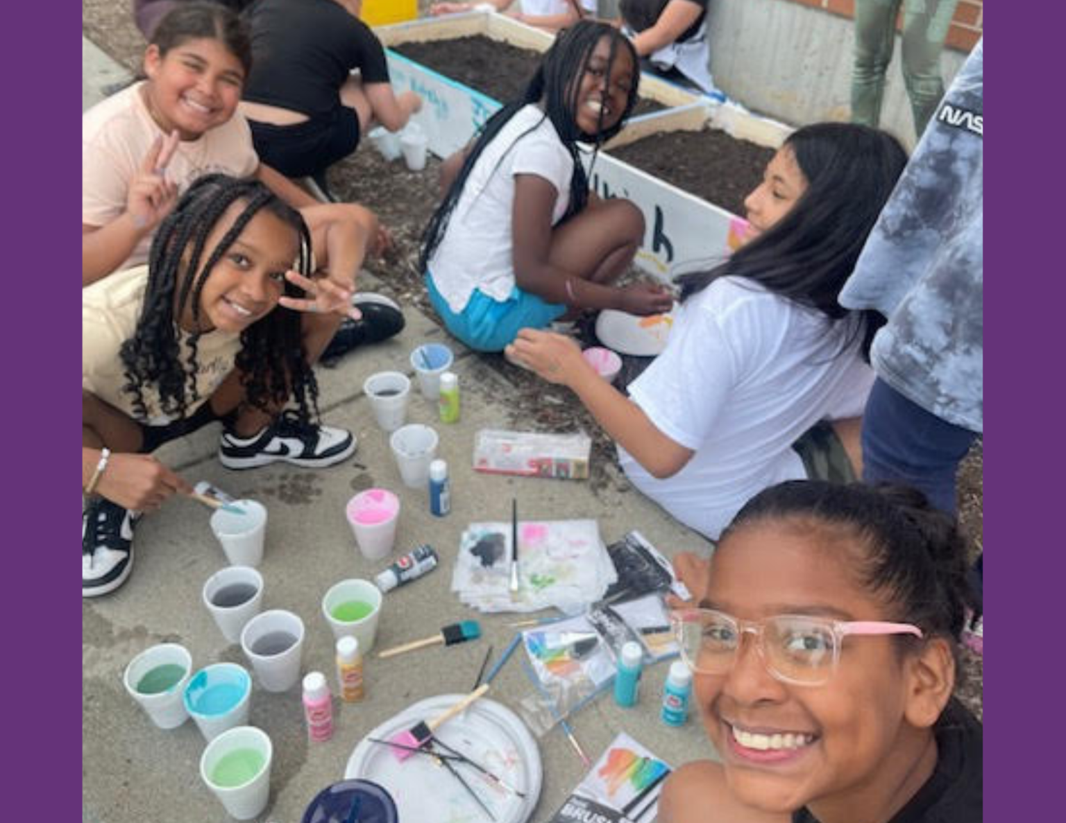 31 Compassionate GOTR Community Impact Projects | Blog | GOTR
