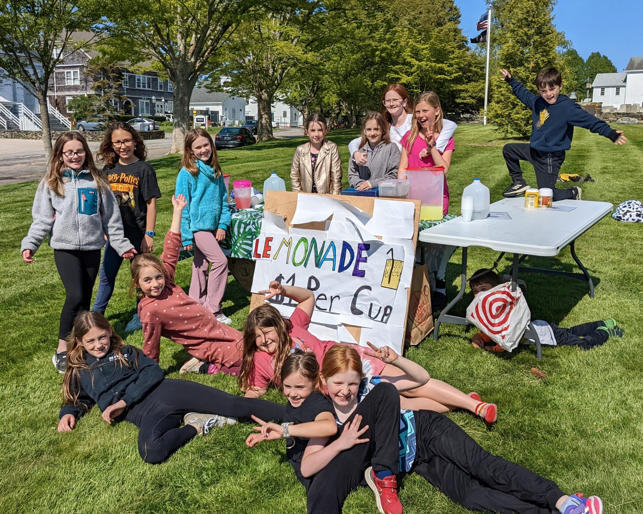 31 Compassionate GOTR Community Impact Projects | Blog | GOTR