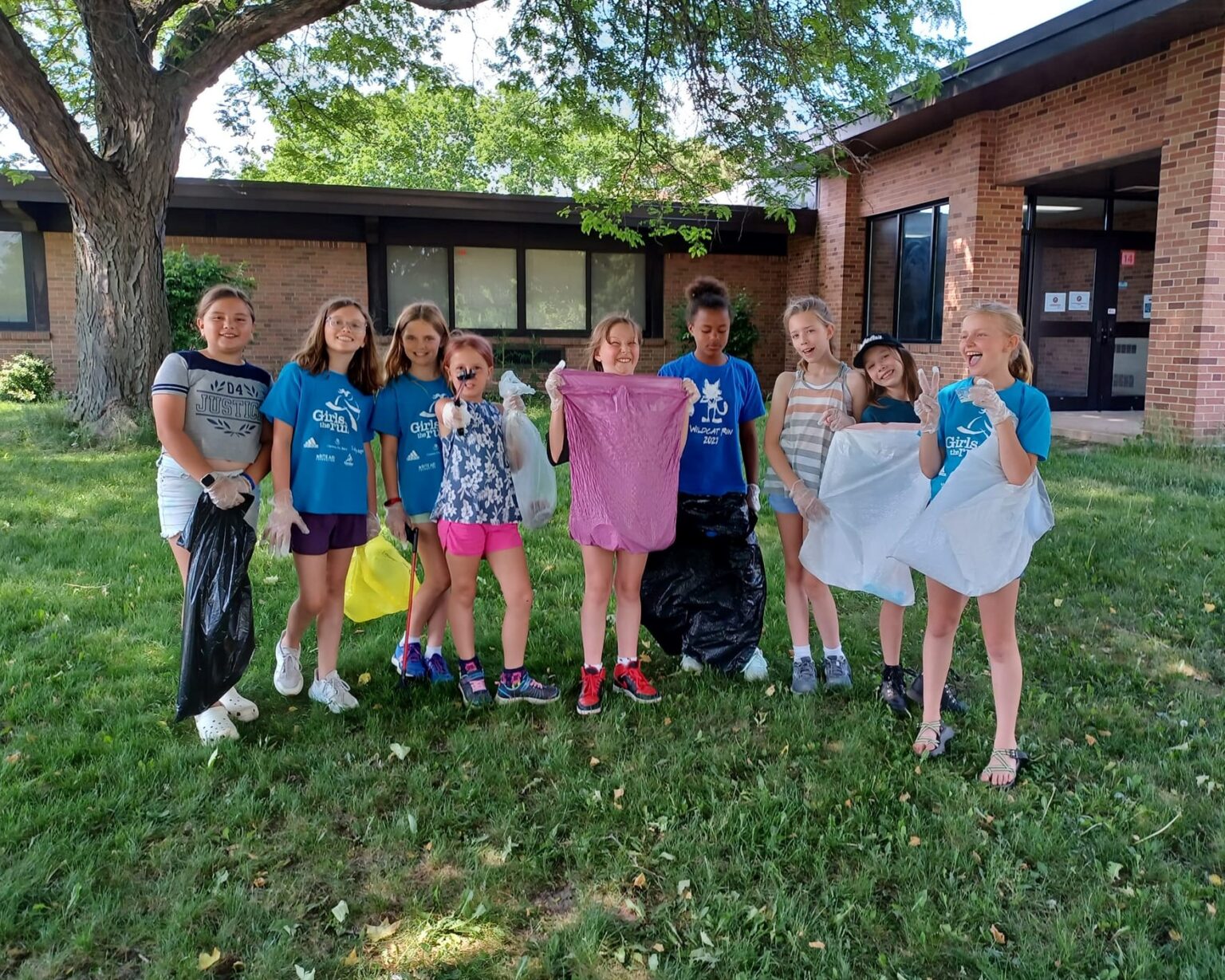 31 Compassionate GOTR Community Impact Projects | Blog | GOTR