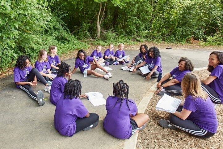 GOTR in the News | Internal and External Stories | Girls on the Run