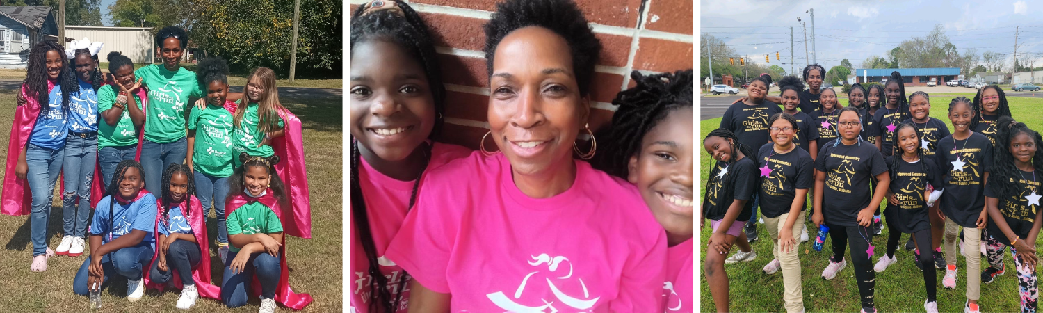GOTR Volunteers: Meet The Coach Who’s Led 20 Seasons | Blog | GOTR
