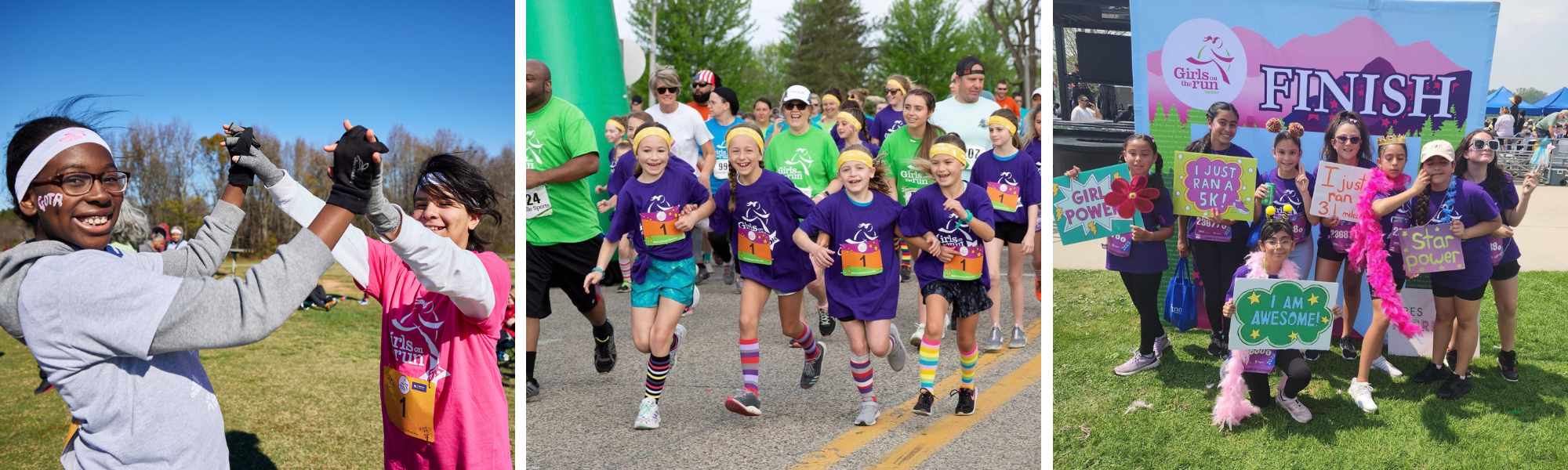 5 Reasons to Find a GOTR 5K Near You | Blog | GOTR