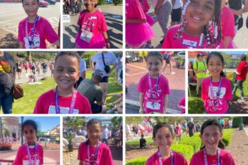 Girl Empowerment | Girls on the Run | Nonprofit
