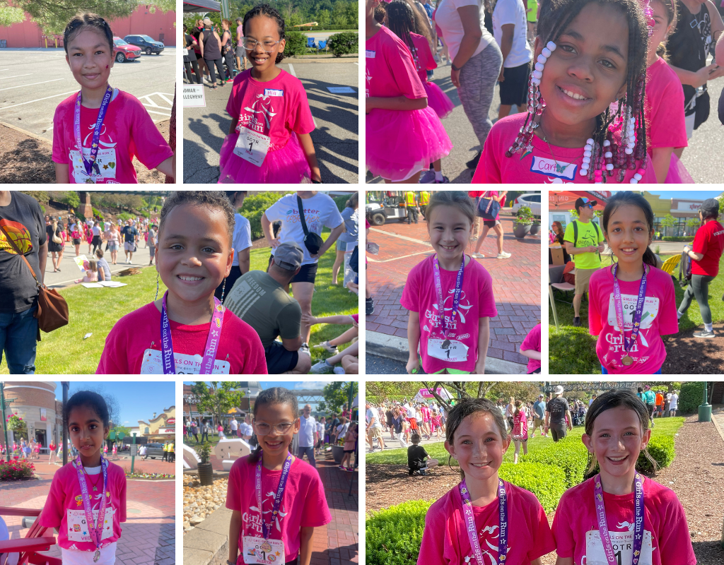5K Finish Line Tips from 26 GOTR Girls | Blog | GOTR
