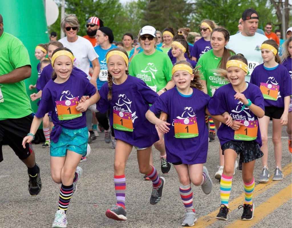 5 Reasons to Find a GOTR 5K Near You | Blog | GOTR