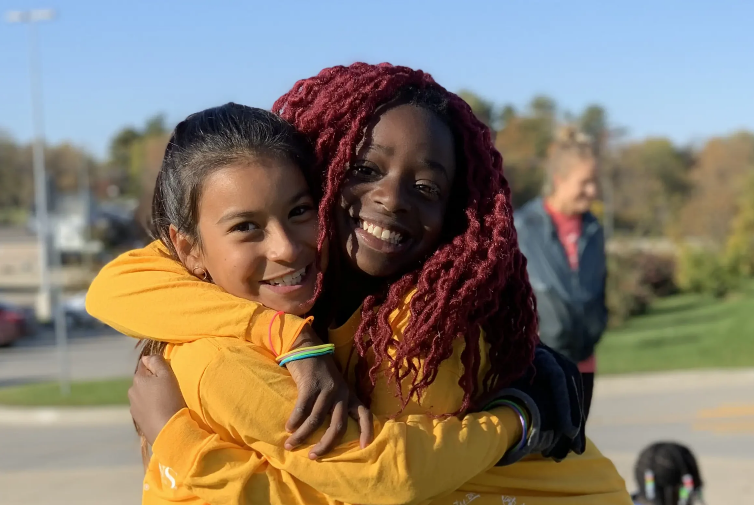 5 Reasons to Find a GOTR 5K Near You | Blog | GOTR