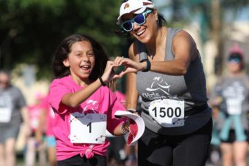 Girl Empowerment | Girls on the Run | Nonprofit